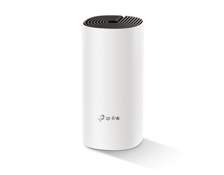 TP-LINK Deco M4(1-PACK) V2 AC1200 Whole Home Mesh Wi-Fi System - Xpatit.gr