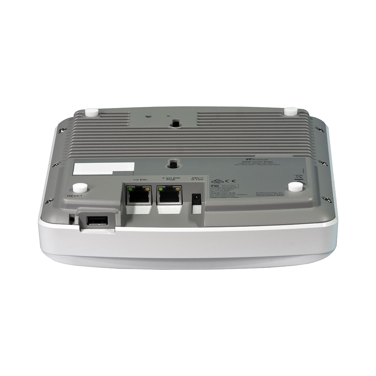 Ruckus R650 Indoor Wi-Fi 6 Access Point - Xpatit.gr