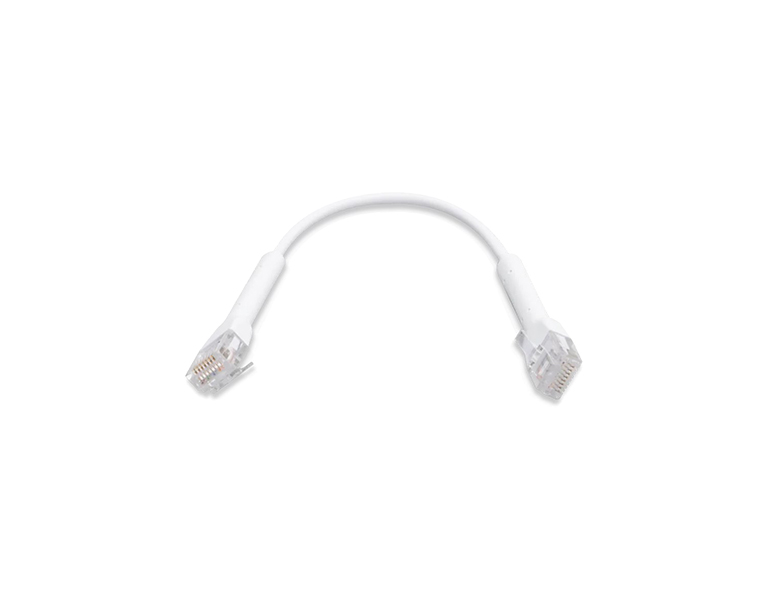 Ubiquiti U-Cable-Patch-2M-RJ45 UniFi Ethernet Patch Cable, 2m, Cat6 ...