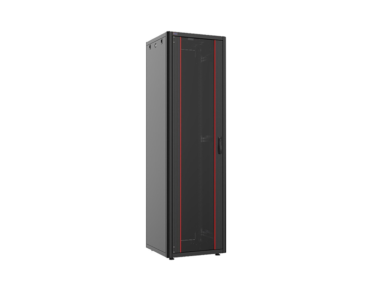 Mirsan GTN26U61.01 Free Standing Rack 26U, depth 1000 mm - Xpatit.gr